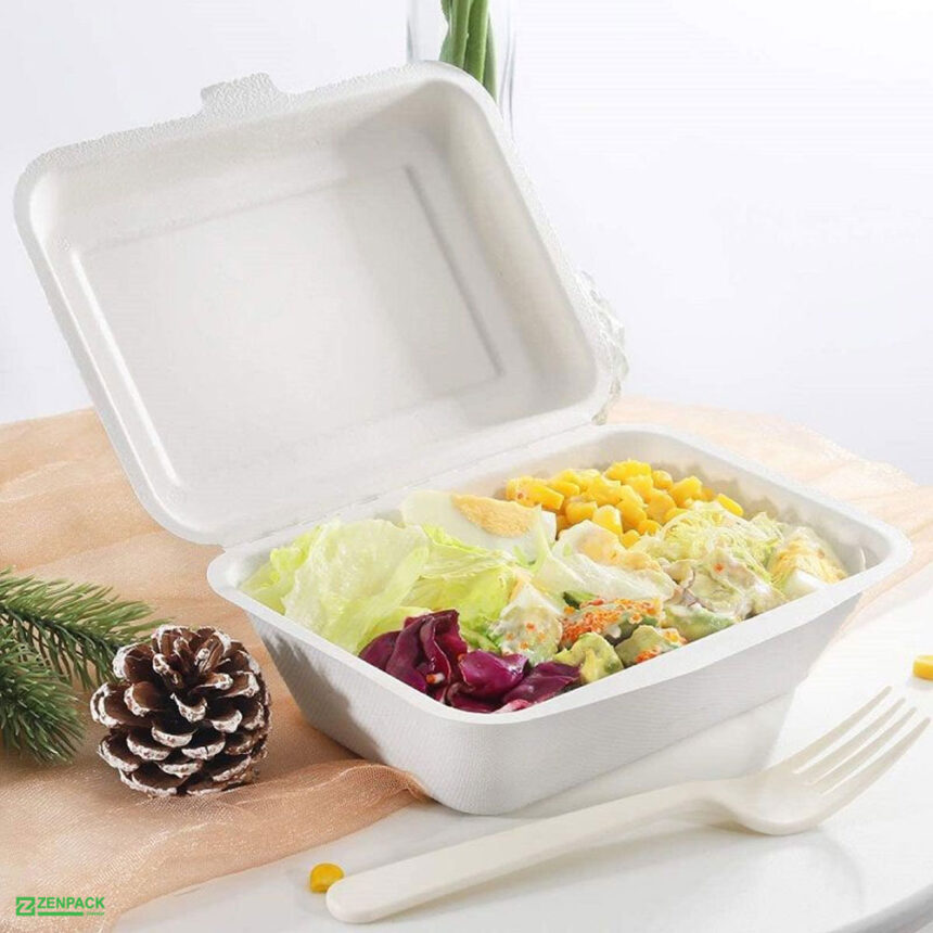 Food Service Products – Zenpack